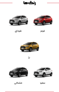 جک S3 | قیمت + مشخصات فنی | کرمان موتور 1777