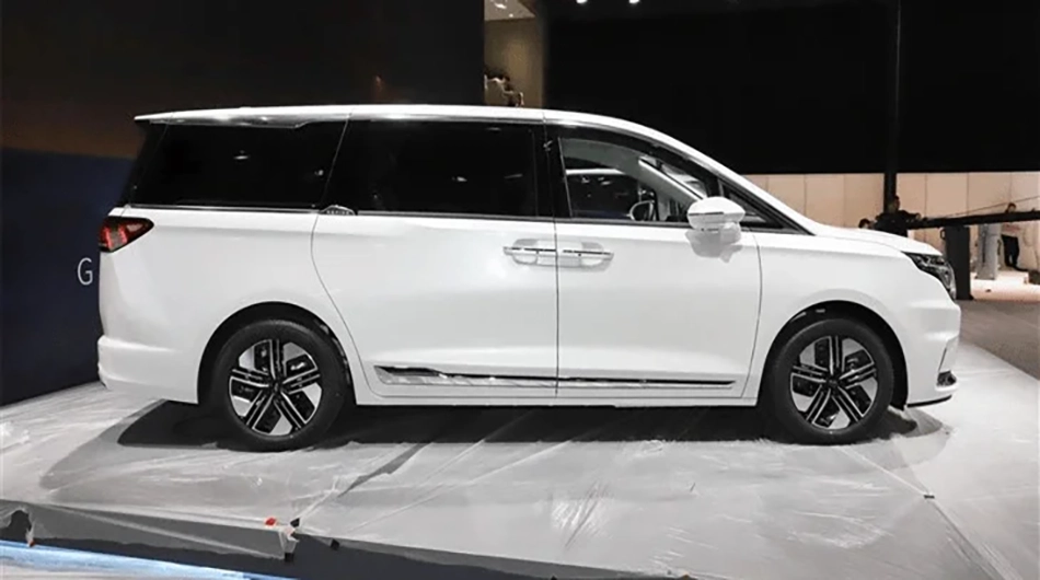 مشخصات فنی جک ریفاین RF8 | مجله KMC